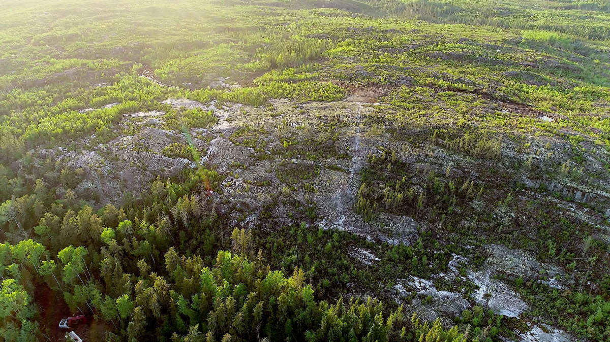 Frontier Lithium - The Emerging Lithium Giant in North America's EV ...