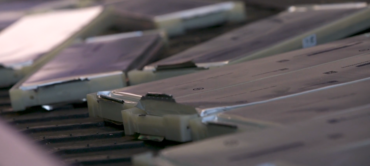 Neometals Provides Update on Primobius Battery Recycling Progress ...