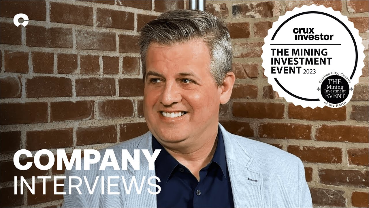 Bonterra Resources (BTR) - Junior Gold Explorer in Quebec's Urban Barry ...