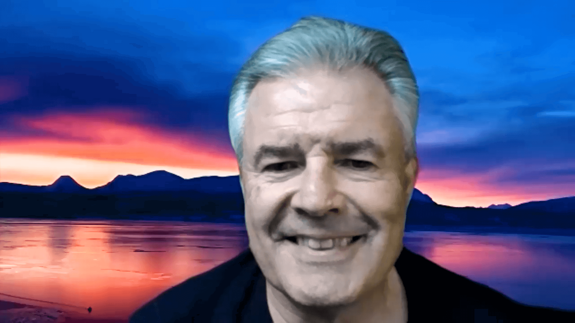 Joe Lowry #1 - Loves All His Lithium Children as They Will All be ...