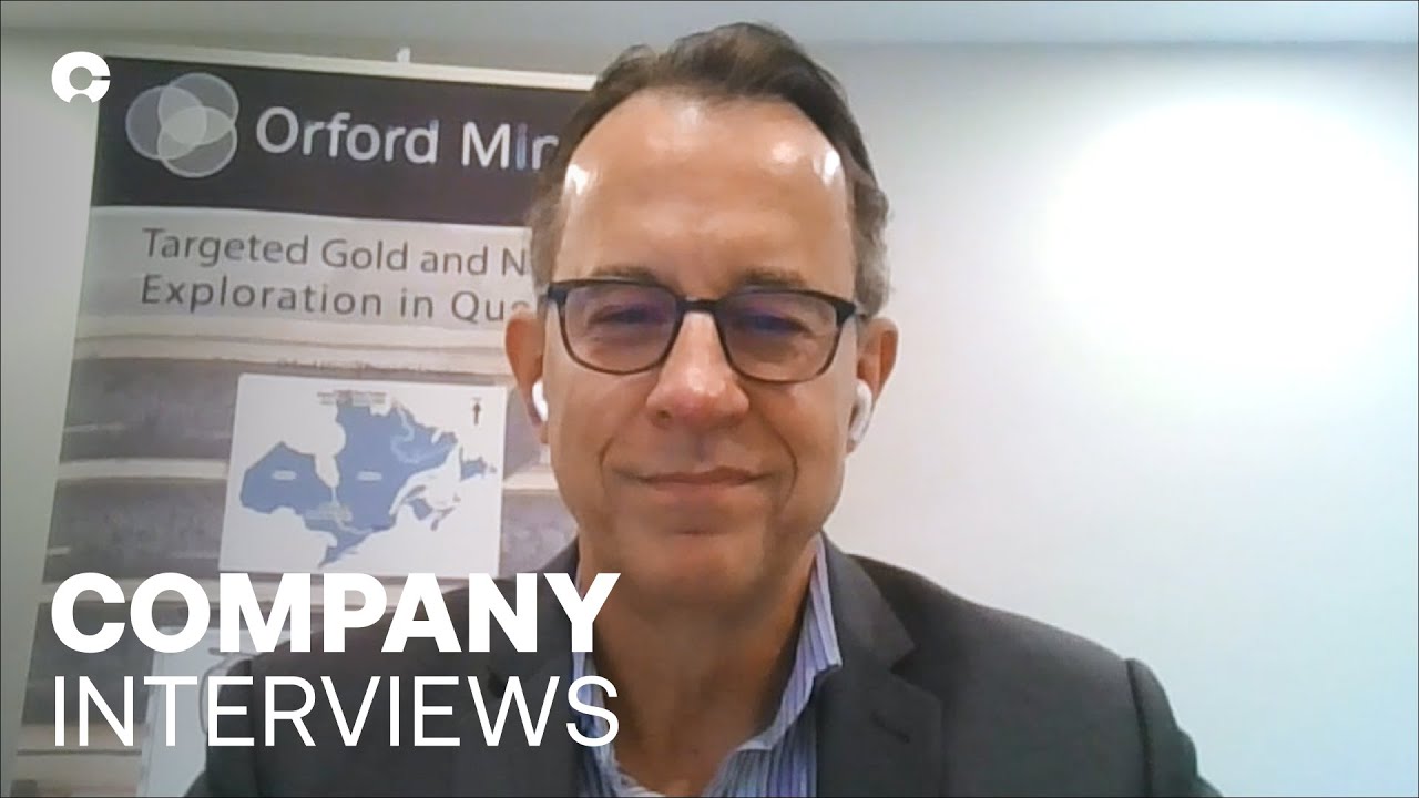 Orford Mining (ORM) - Explorer with Copper, Gold, Nickel & PGEs - Video | Crux Investor