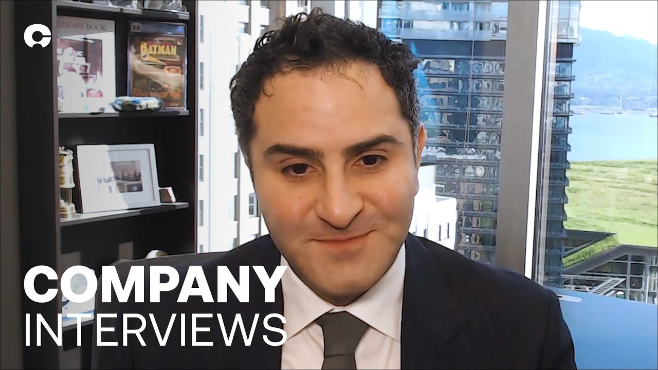 Horizon Copper (HCU) - Sandstorm's Quasi Royalty Copper Spin Out ...