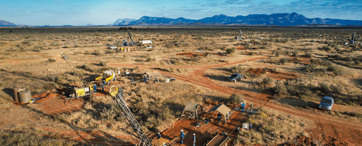 Osino Resources - An Emerging Gold Developer in Namibia - Article ...