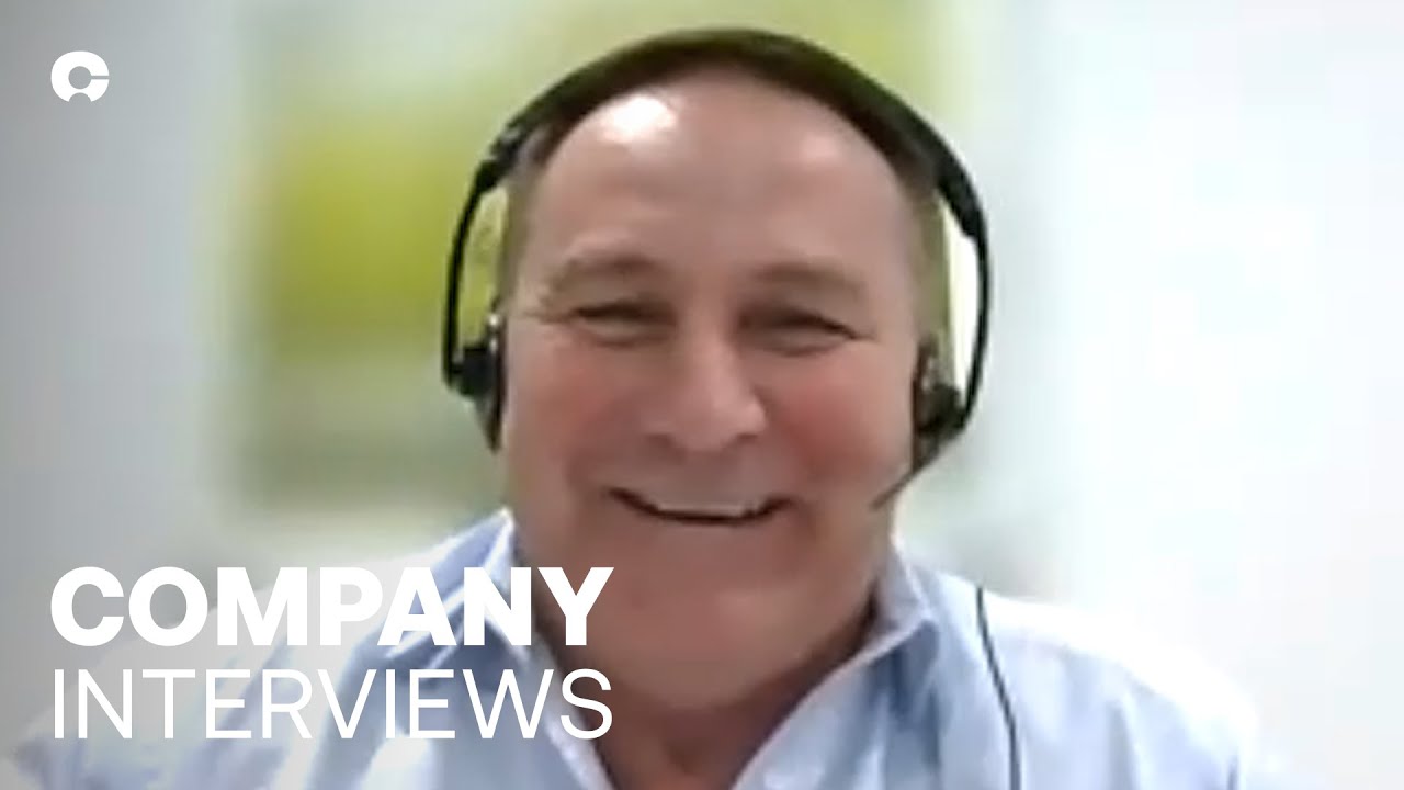 Superior Gold (SGI) - "The Plan is Get to 100,000ozpa" - Video | Crux ...