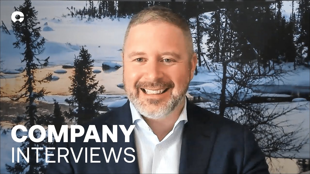 Champion Iron (CIA) - Premium Iron Ore with Spare Logistics Capacity ...