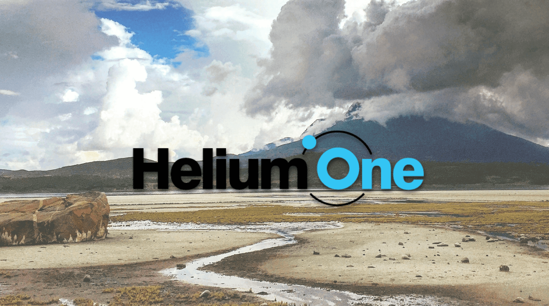 Helium One (HE1) - Seismic Acquired and Drills Turning in May - Article ...