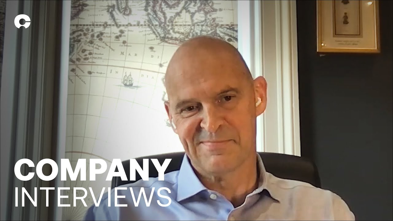 Bluejay Mining (LSE:JAY) - Seeking Partners for Strategic Scandinavian ...
