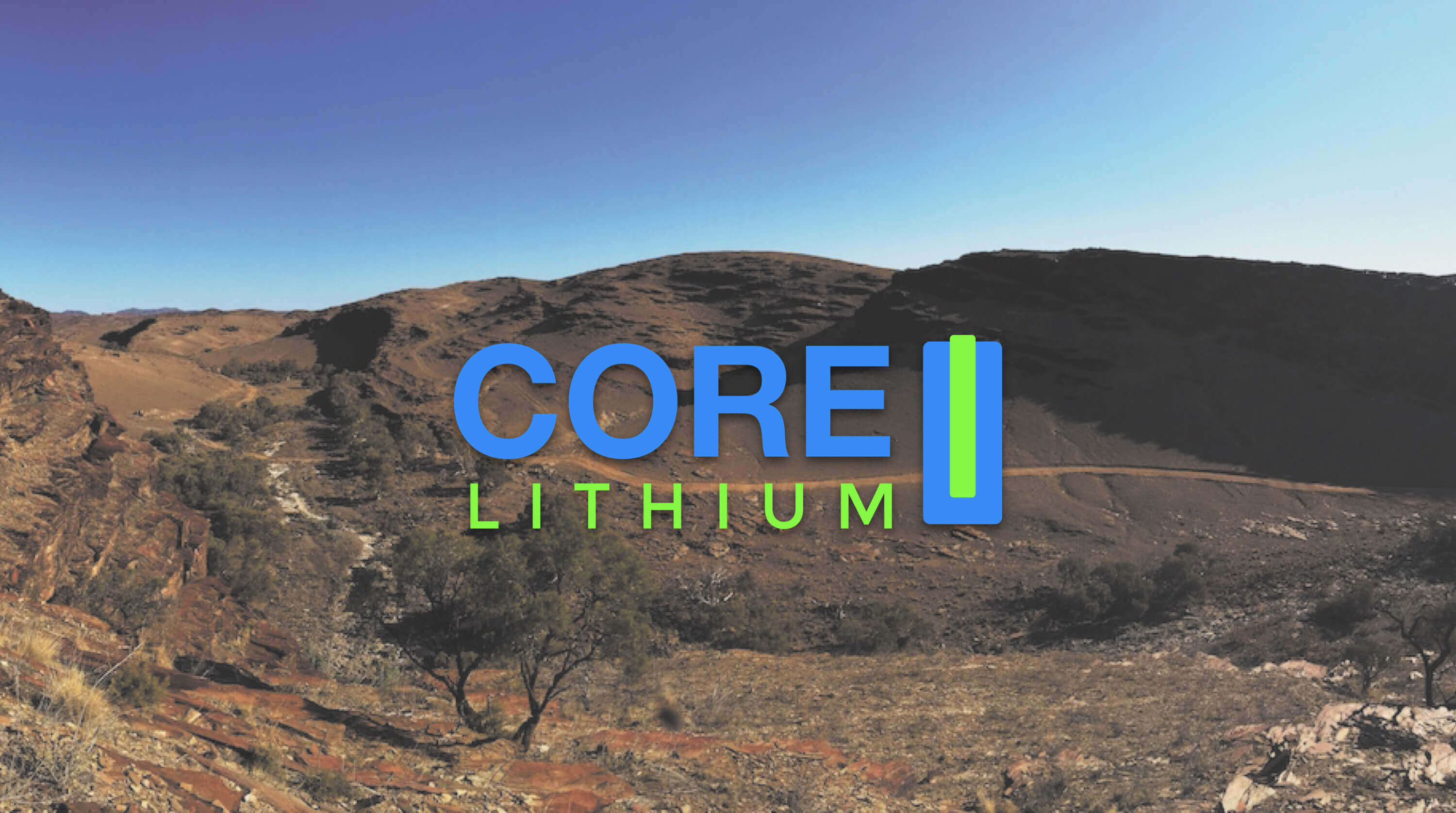 Core Lithium (CXO) - Advanced Lithium Project Finds High-Grade Gold ...