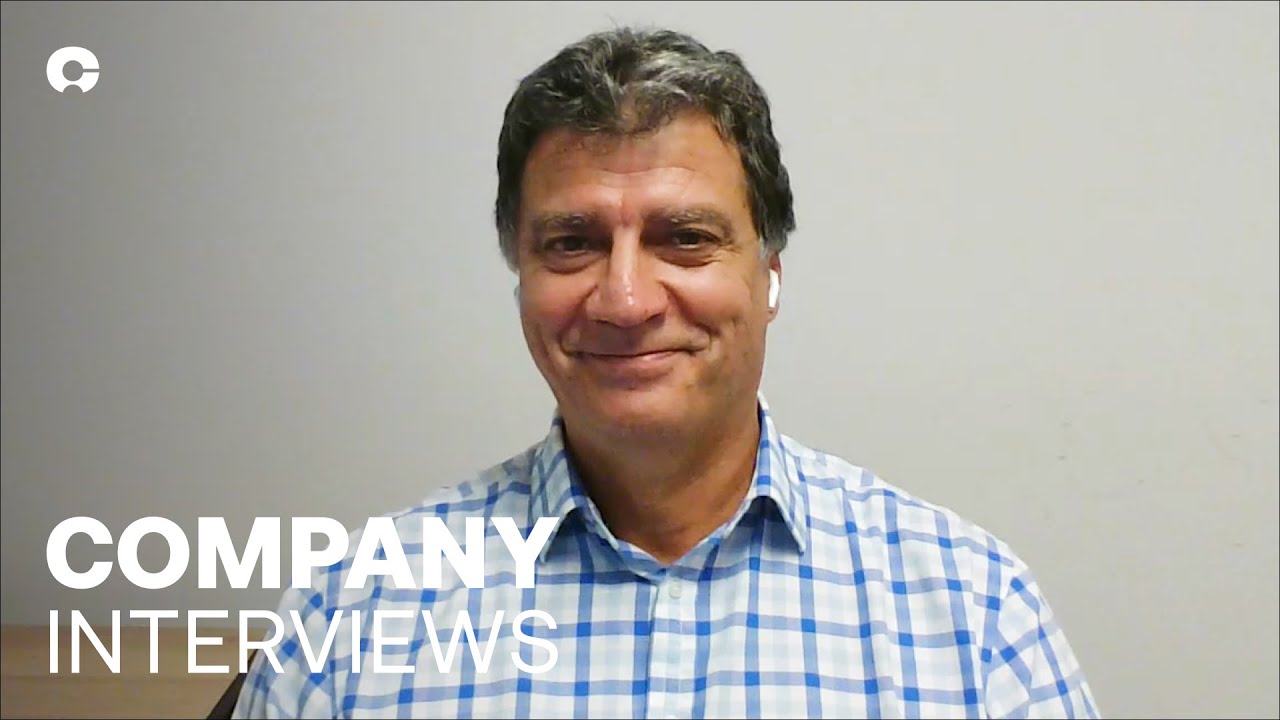 Azure Minerals (AZS) - Australia's Next Big Lithium Giant - Video ...