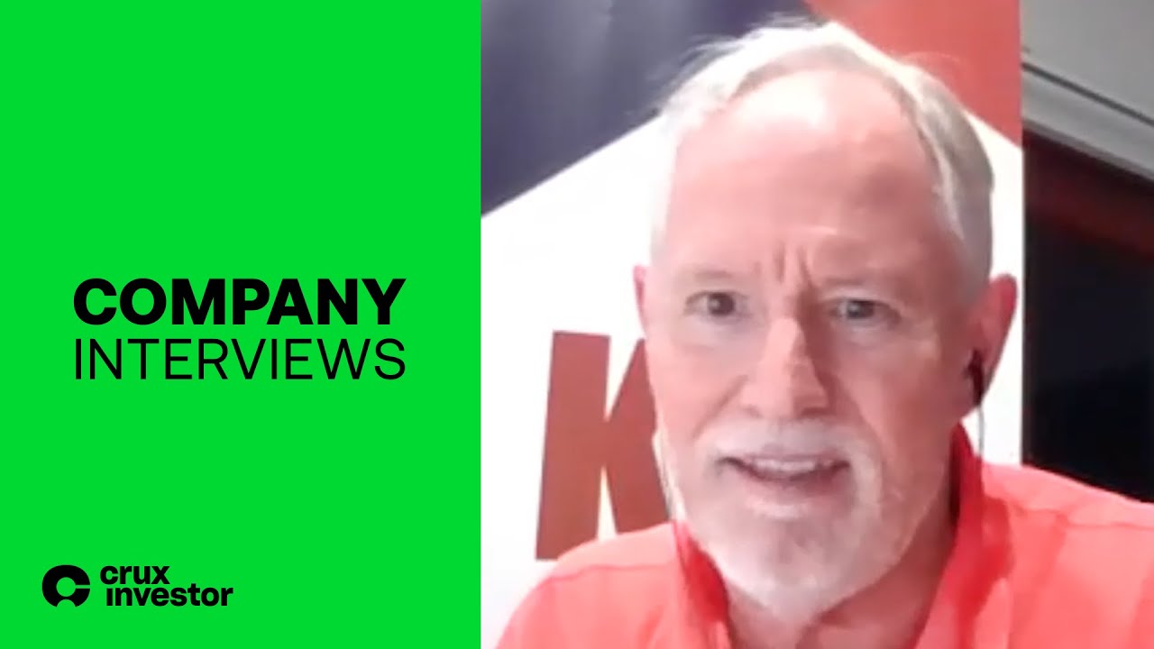 K92 Mining (KNT) - Self-Funded Growth toward 300,000oz Gold Production ...