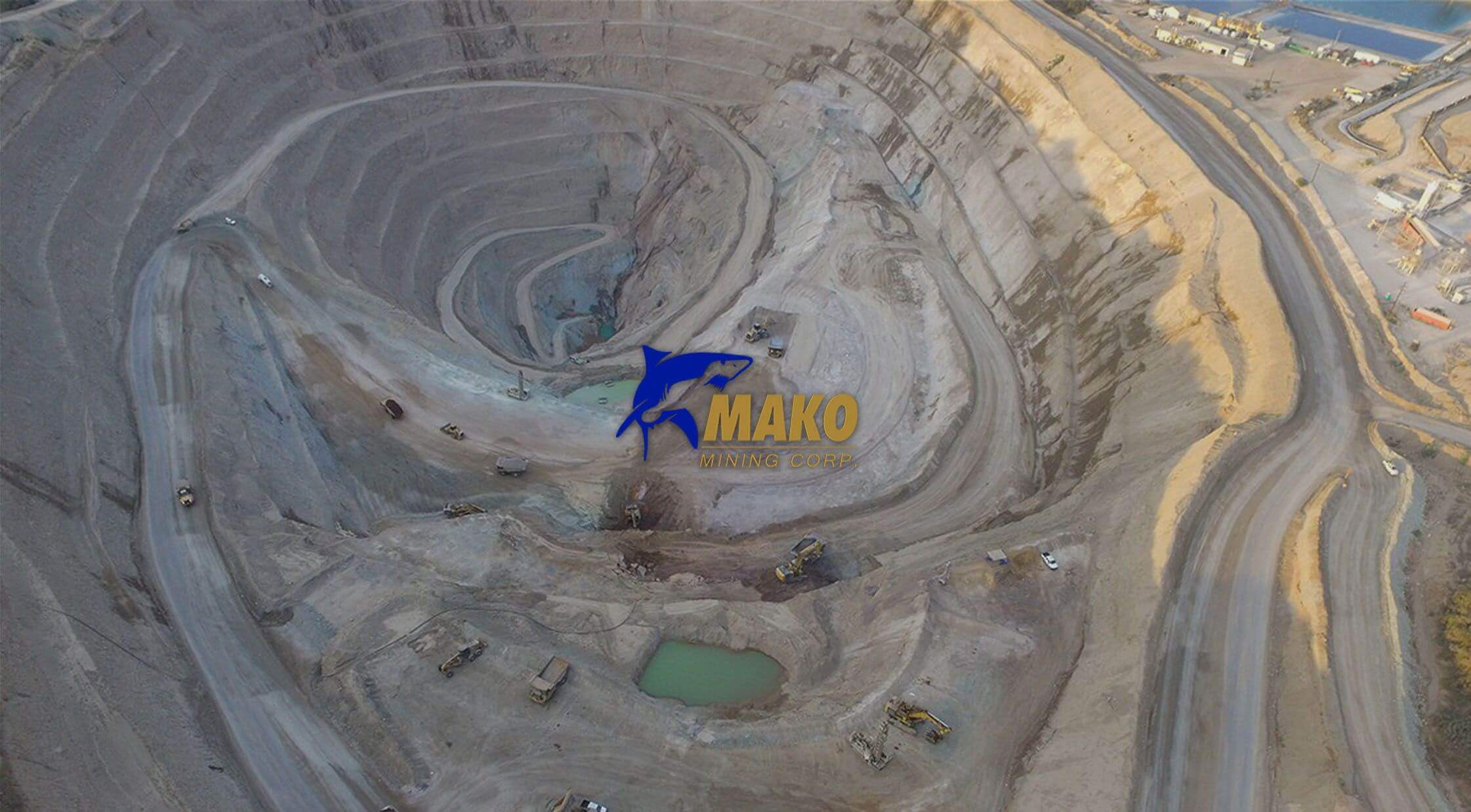 Mako Mining (TSX-V: MKO) - In a Hurry, but what are the Fail-Safes ...