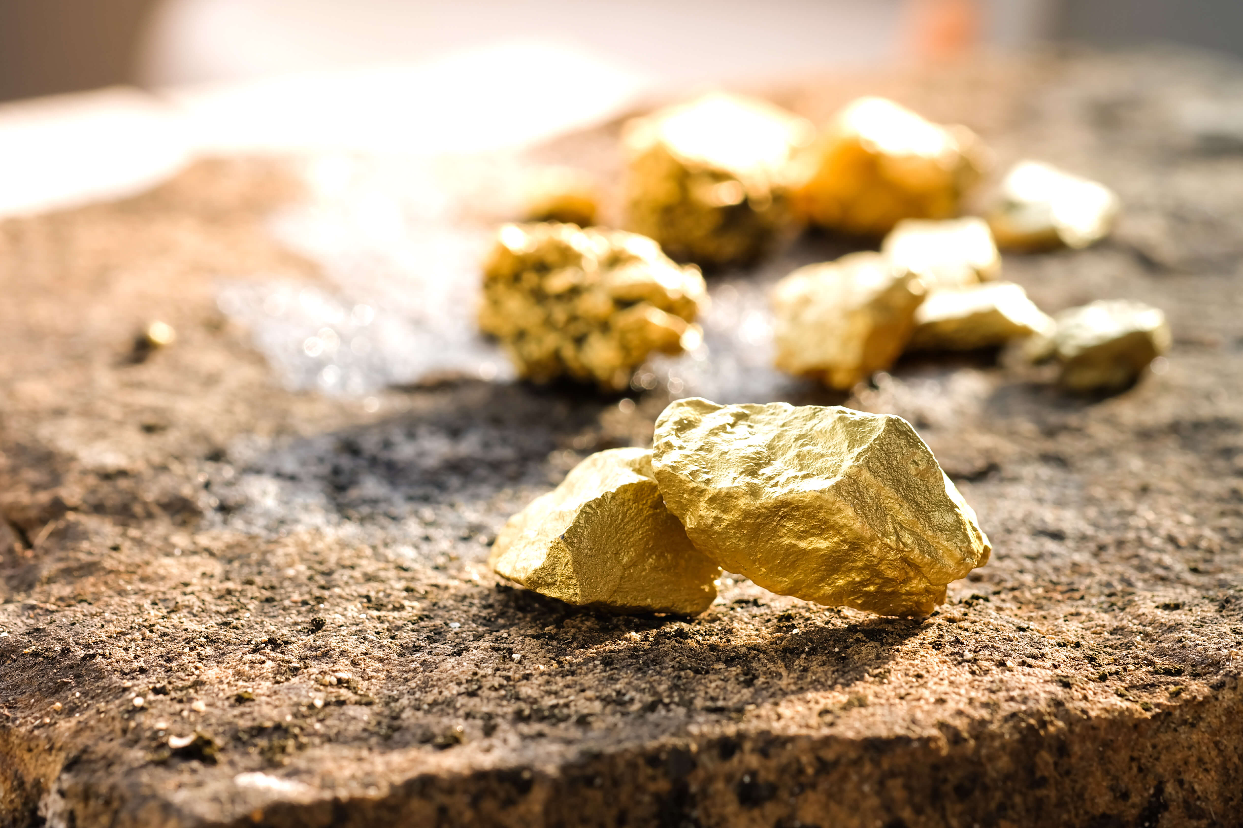 G Mining Ventures On Track to Begin Production at Flagship Brazil Gold ...