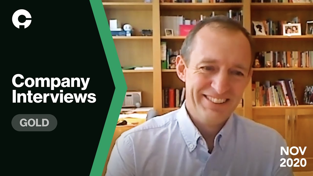 Rupert Resources (RUP) - Do Smart Things Well. Gold Resource Mid Year ...