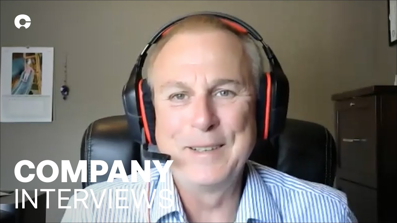 Grid Metals (GRDM) - Technical Analysis & Due Diligence - Video | Crux ...