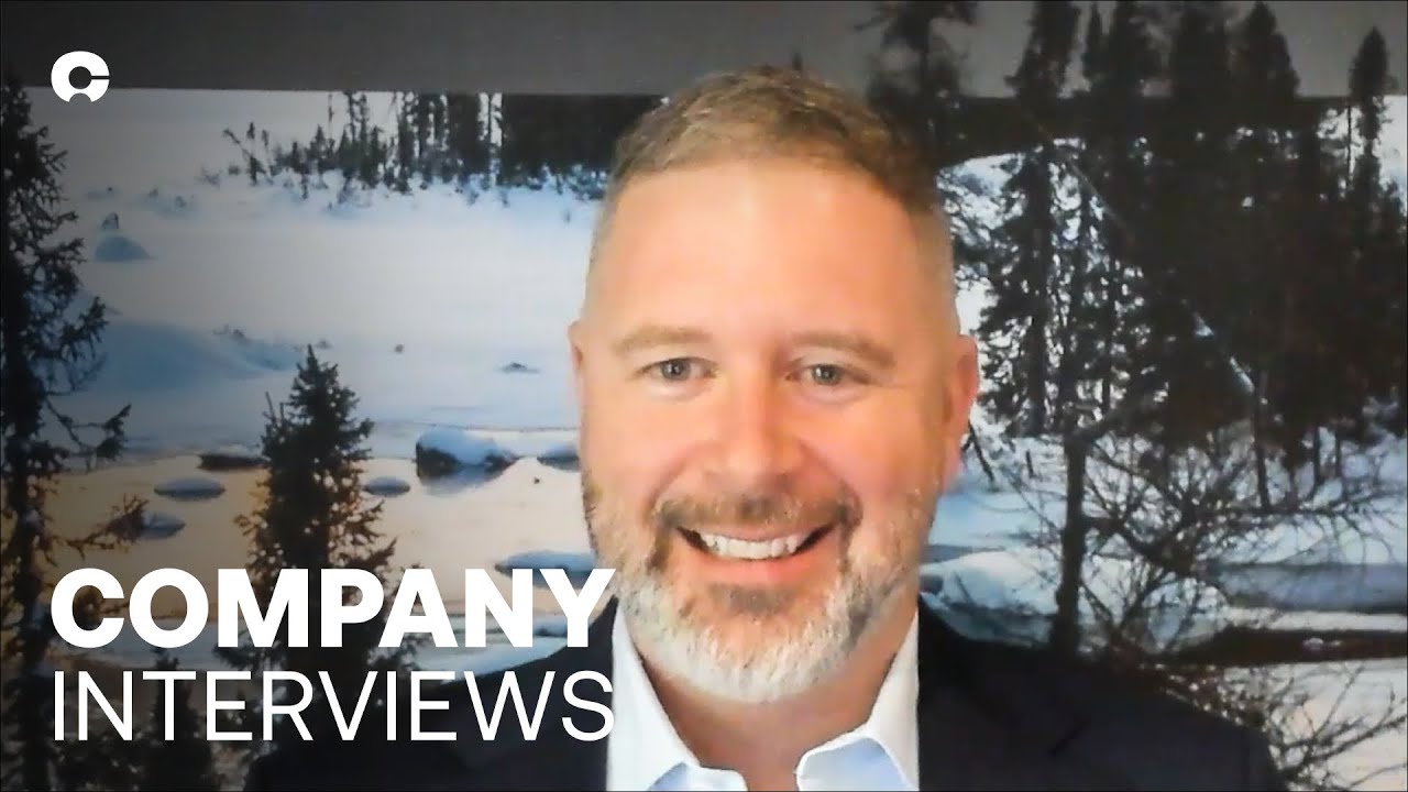 Champion Iron (TSX:CIA) - High-Grade Iron Ore Crucial for Green Steel ...