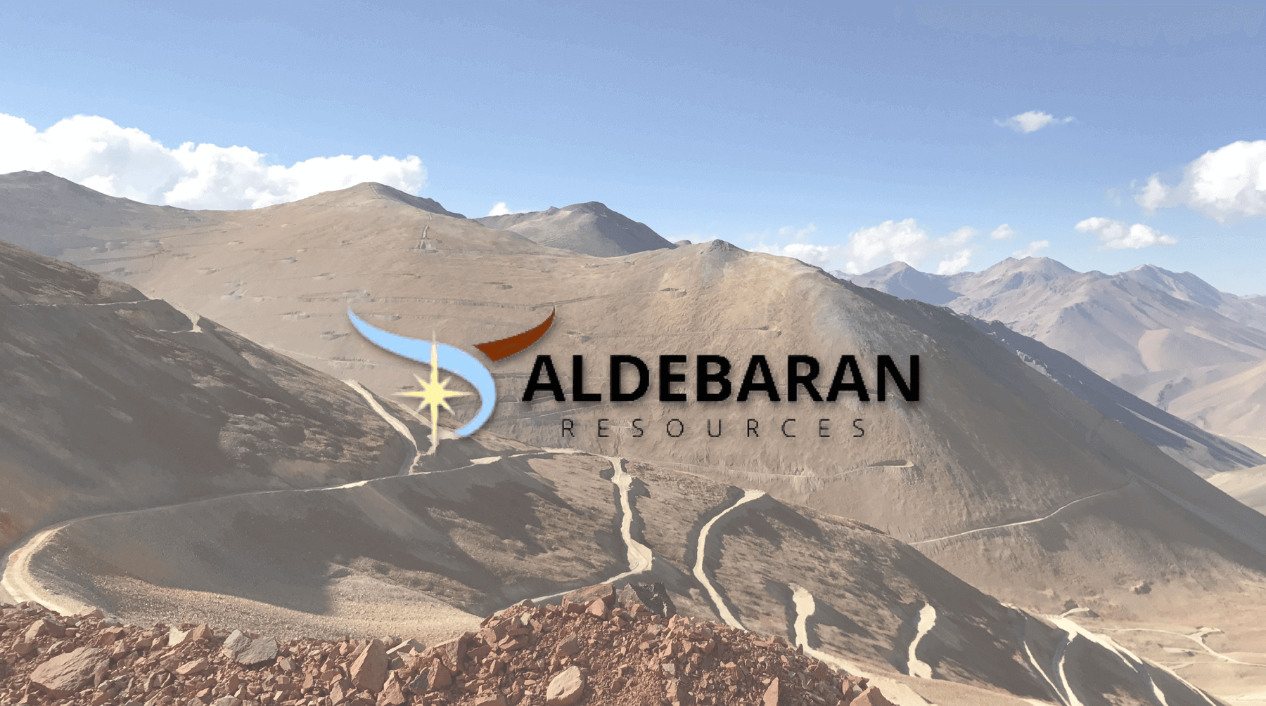 Aldebaran Resources (ALDE) - Copper Resource from Series of Porphyries - Article | Crux Investor