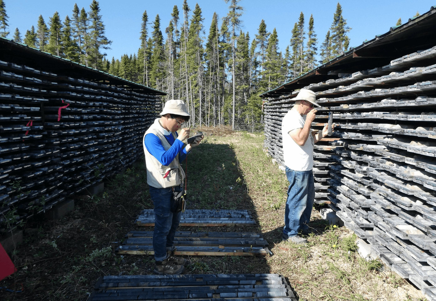 Flying Nickel - Bringing a Major Nickel Asset into Production - Article ...