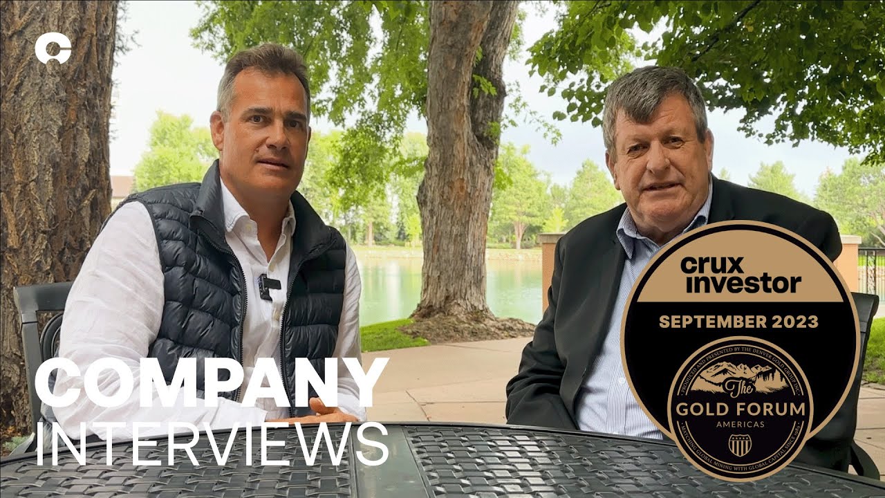 Harmony Gold (JSE:HAR) - Unpacking Their Exciting Copper Ventures in ...