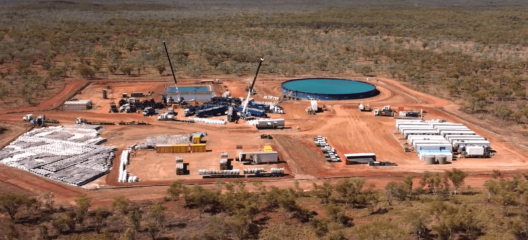 Unlocking the Potential of the Beetaloo Basin: Empire Energy's Path to ...