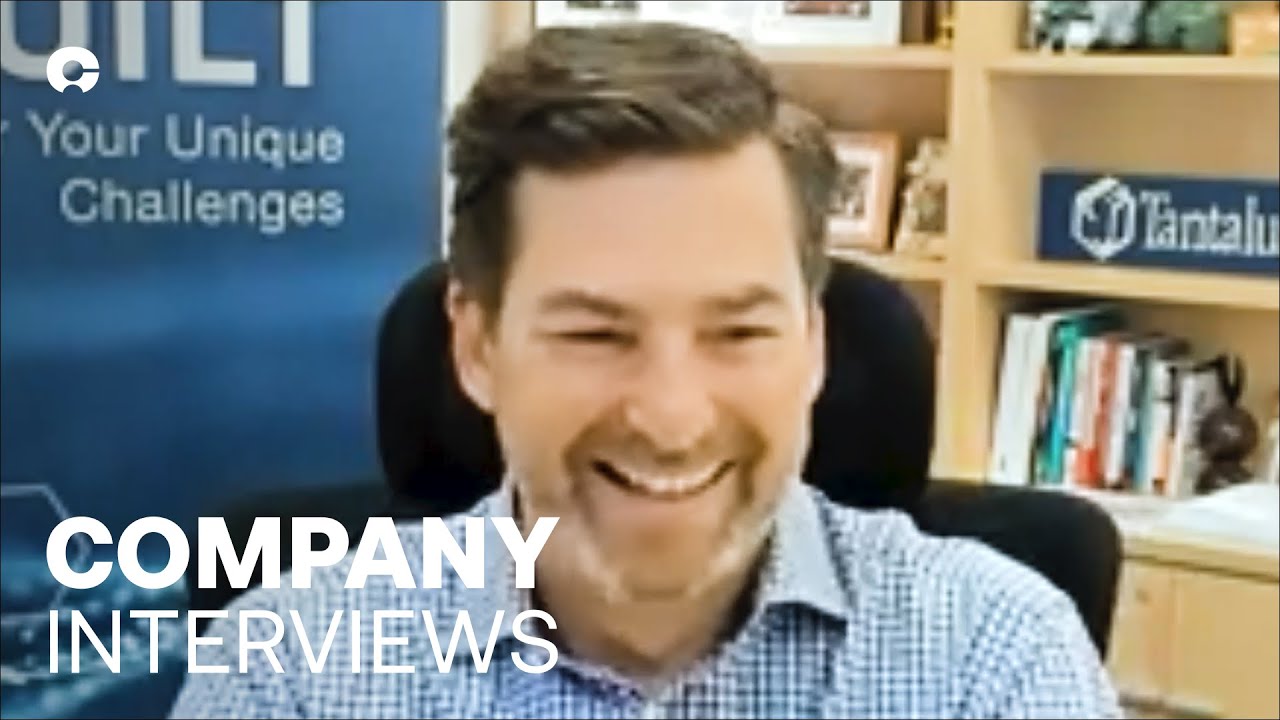 Tantalus Systems (GRID) - Saas Smart Grid Expanding USA Operation ...