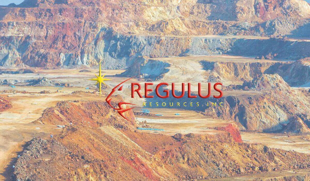 Regulus Resources (REG) - Copper Explorer Re-Igniting Investor Story ...