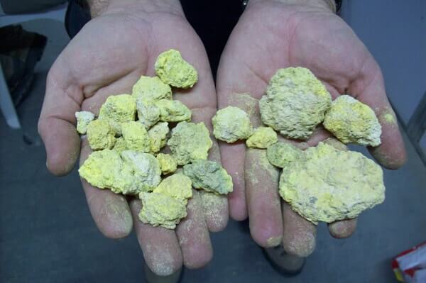 Blue Sky Uranium Advances Towards Production at its Promising ...