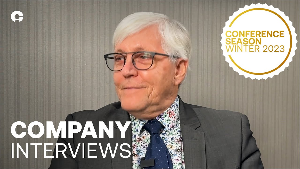Koryx Copper Resources (TSXV:KRY) - Rediscovering African Copper Giant ...