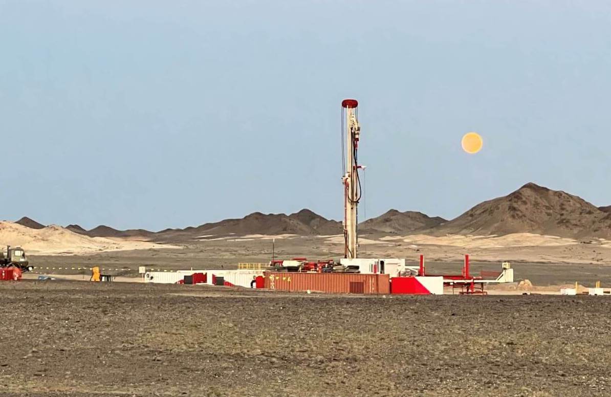 Elixir Energy - Early Stage Gas Exploration in Mongolia and Australia ...