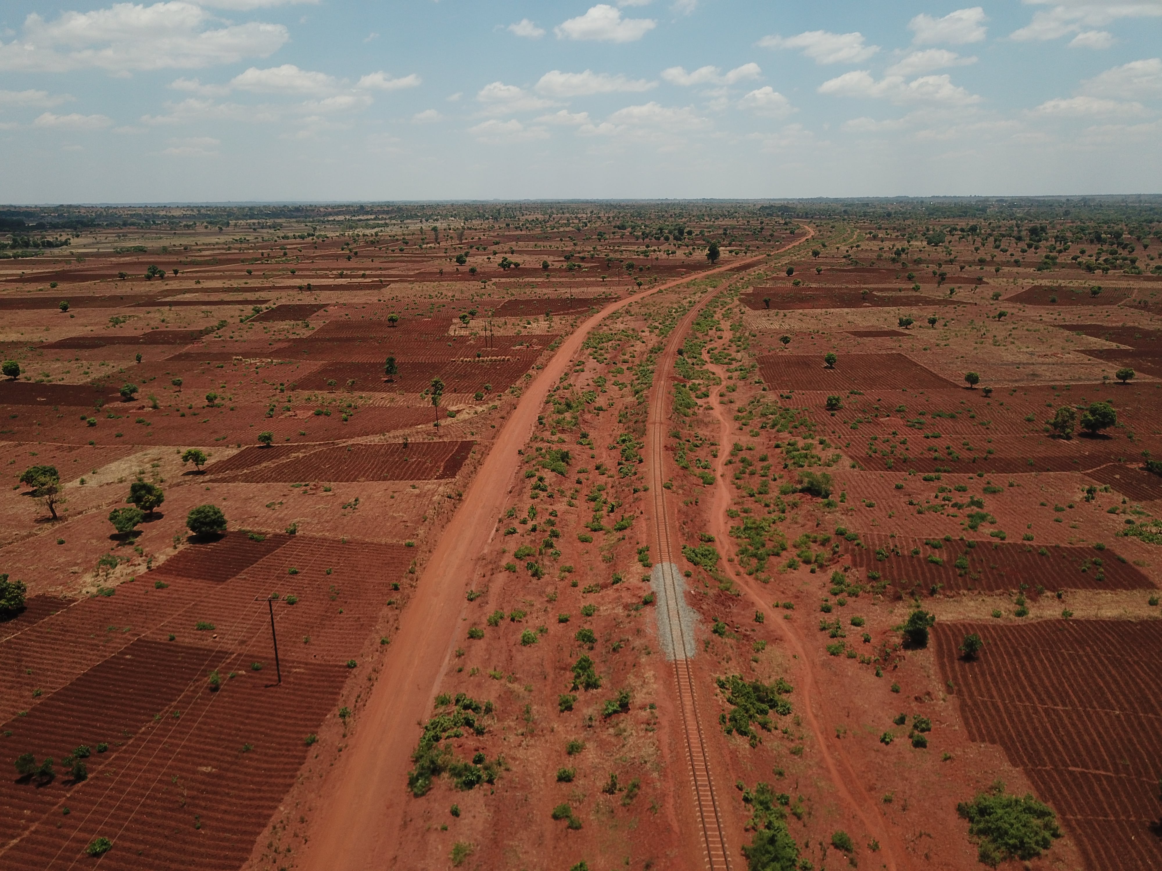 Sovereign Metals' Low-Carbon Rutile & Critical Minerals Potential from ...