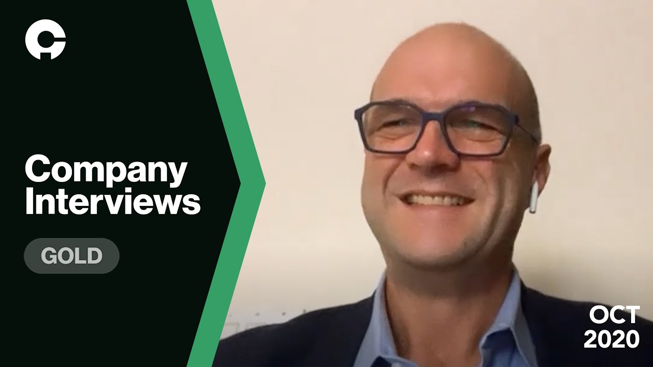 TriStar Gold (TSG) - Drills Deploying to Field, with AI Targeting ...