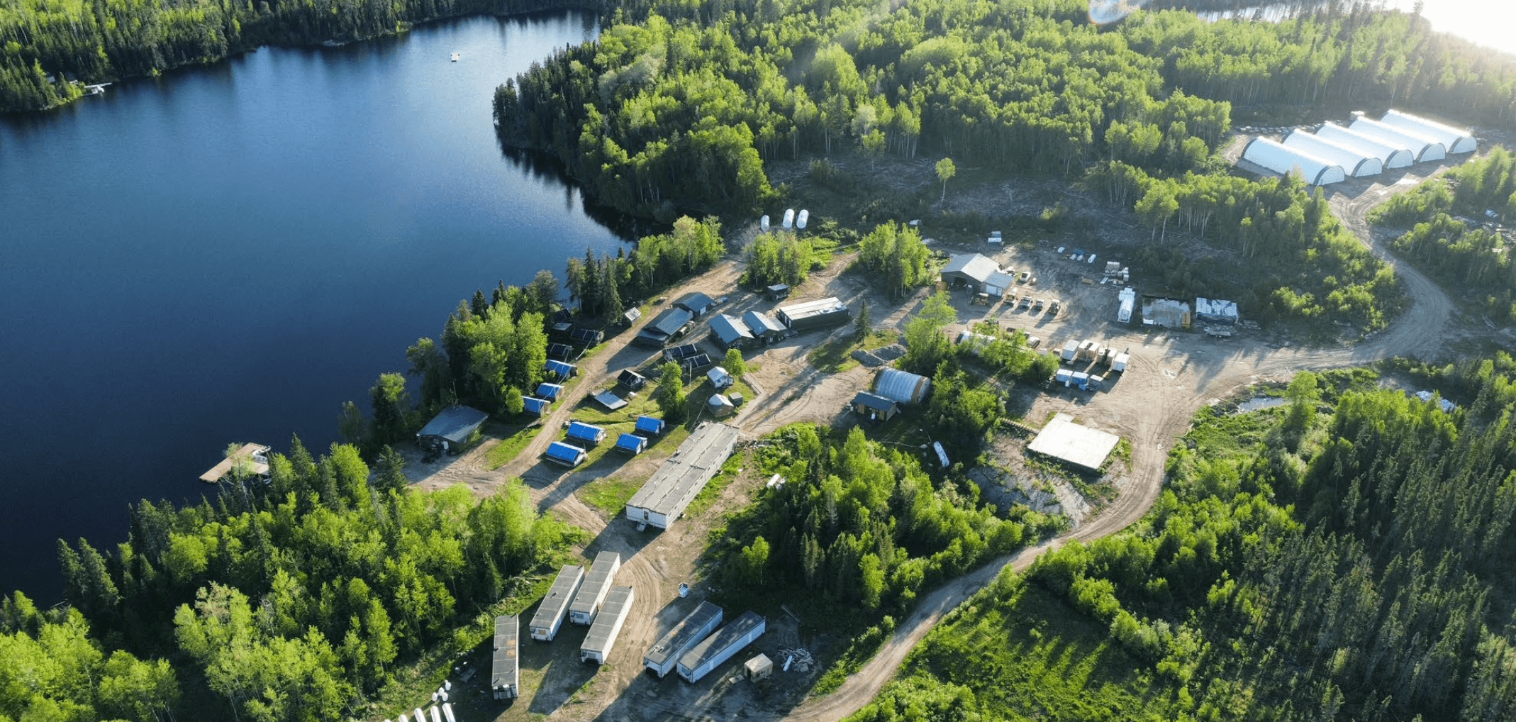 First Mining Gold Unlocks Potential at Birch-Uchi Project with ...