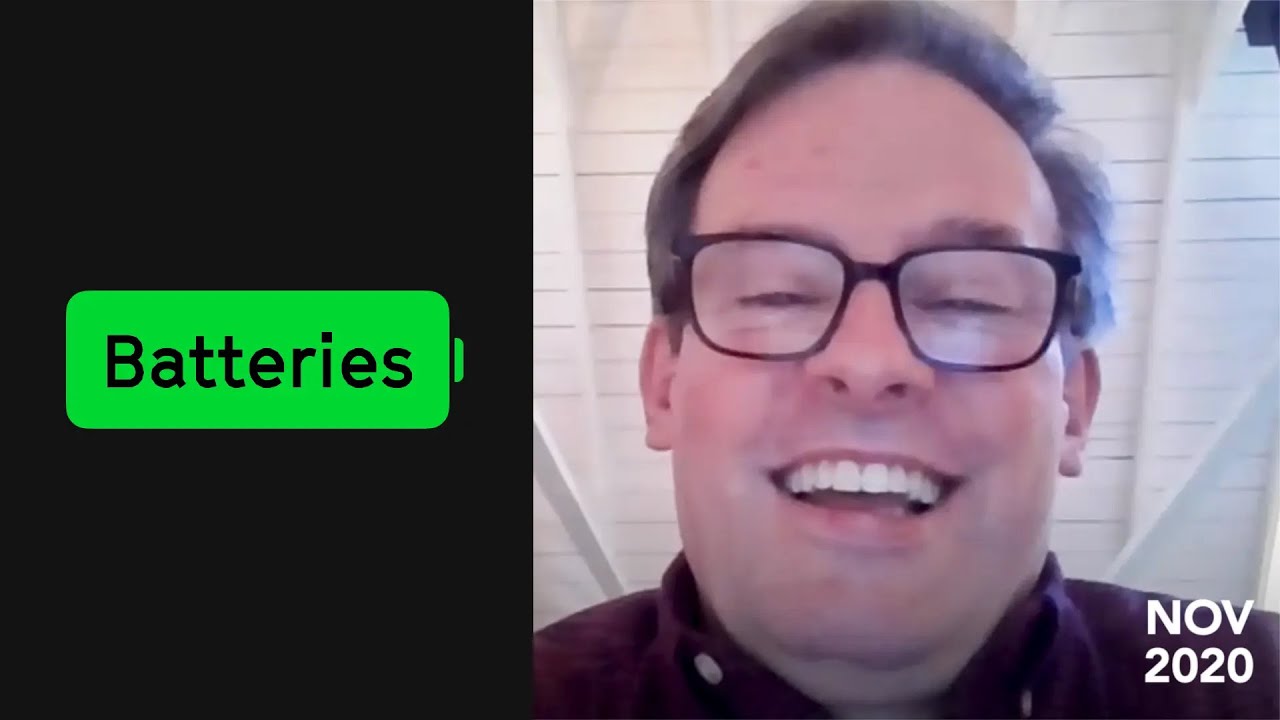 EV sales up 91% & HPAL problems explained with Mark Selby - Video ...