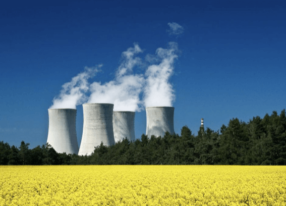 The Nuclear Renaissance: Why Investors Should Pay Attention - Article ...