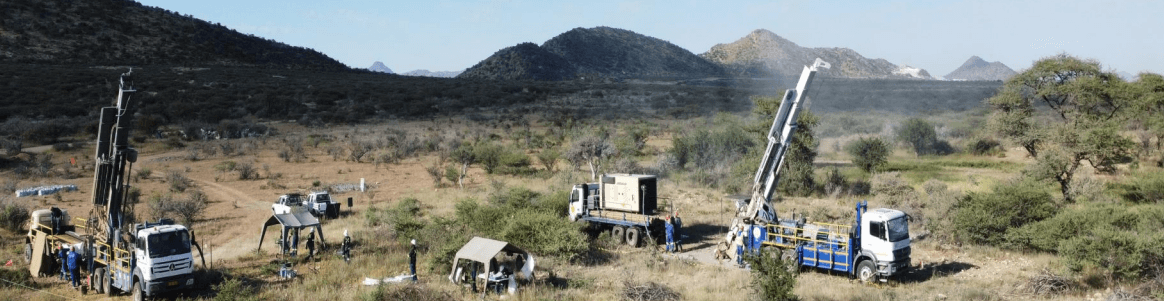 Osino Resources Continues Fast Track to Production at Twin Hills Gold ...