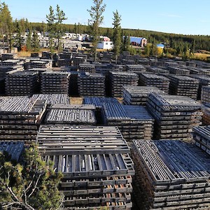 Denison Mines Positioned to Capitalize on Improving Uranium Market ...