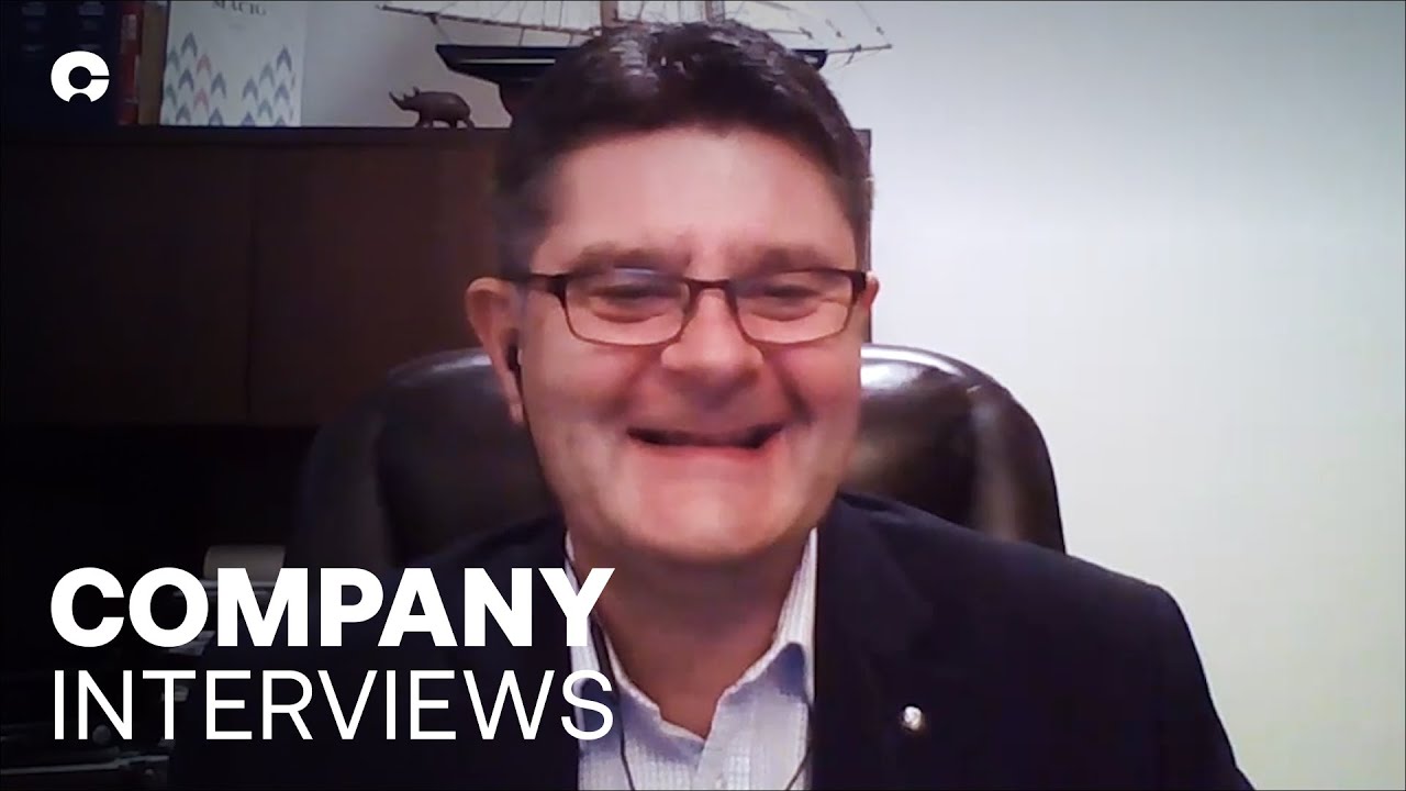 Namibia Critical Metals (TSXV: NMI) - Unlocking Namibia's Rare Earth Potential - Video | Crux ...