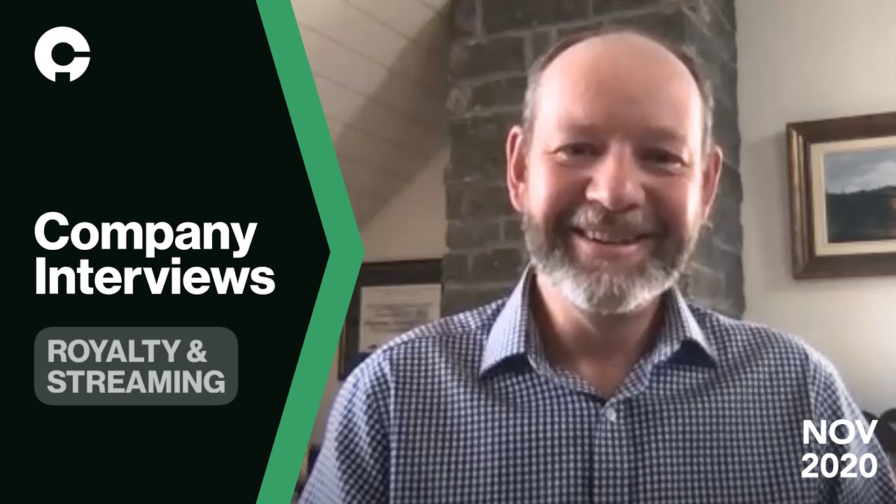 Altius Minerals (ALS) - Green Economy Royalty Group Attracts Big Money ...