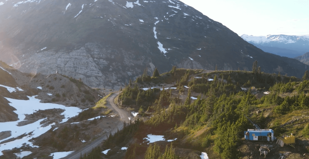 Scottie Resources: On Track to Uncover a Major Gold Discovery in ...