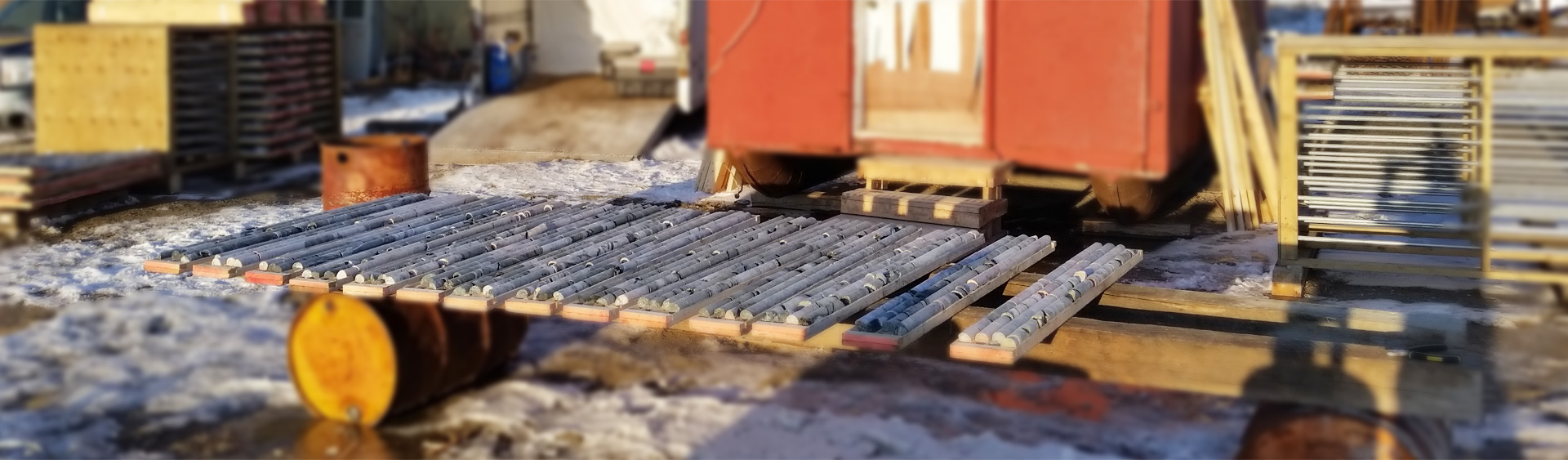 Palladium One Outlines Large Mineralized System at Tyko Project ...