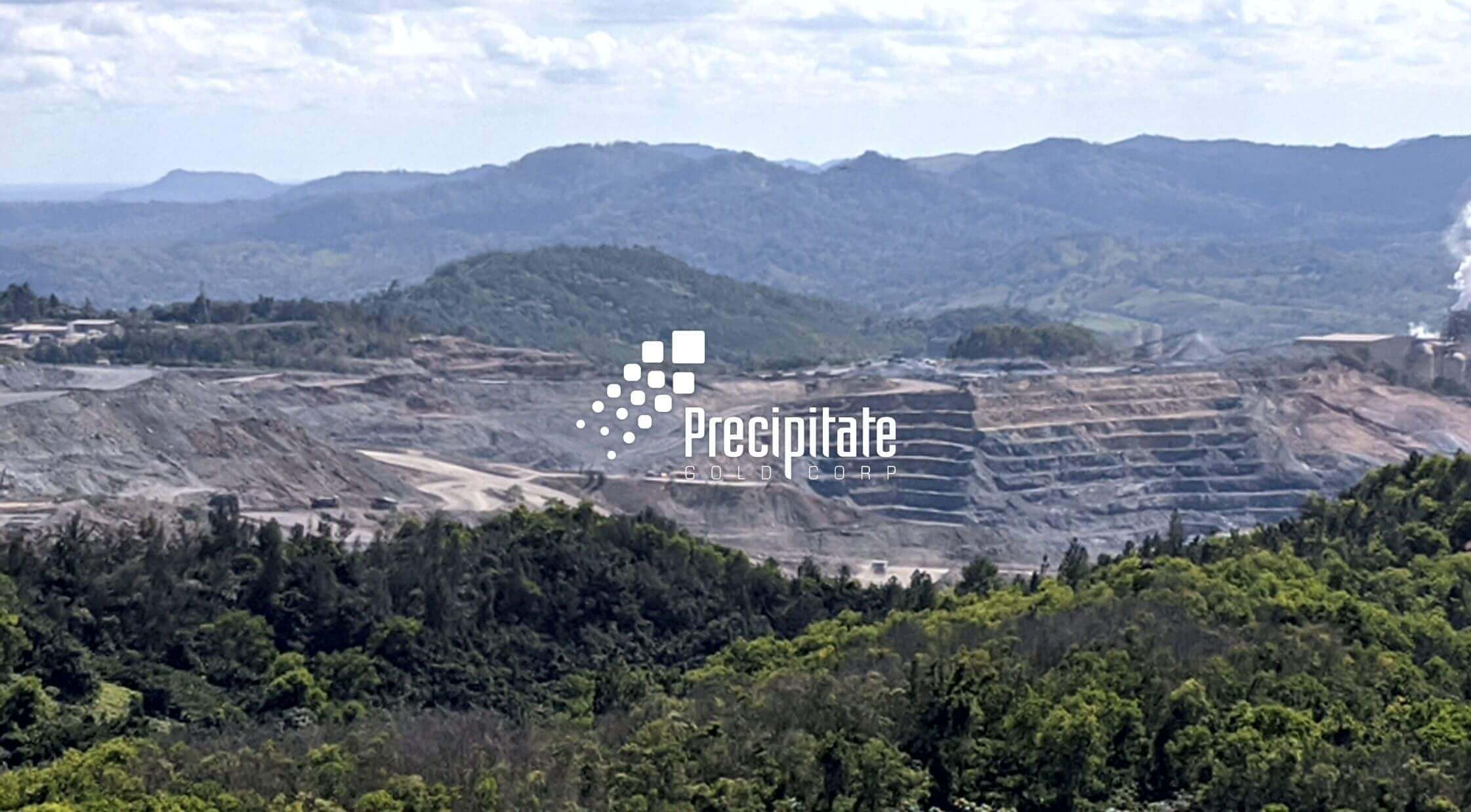 Precipitate Gold (PRG) - Gold Explorer in Dominican Republic - Article ...