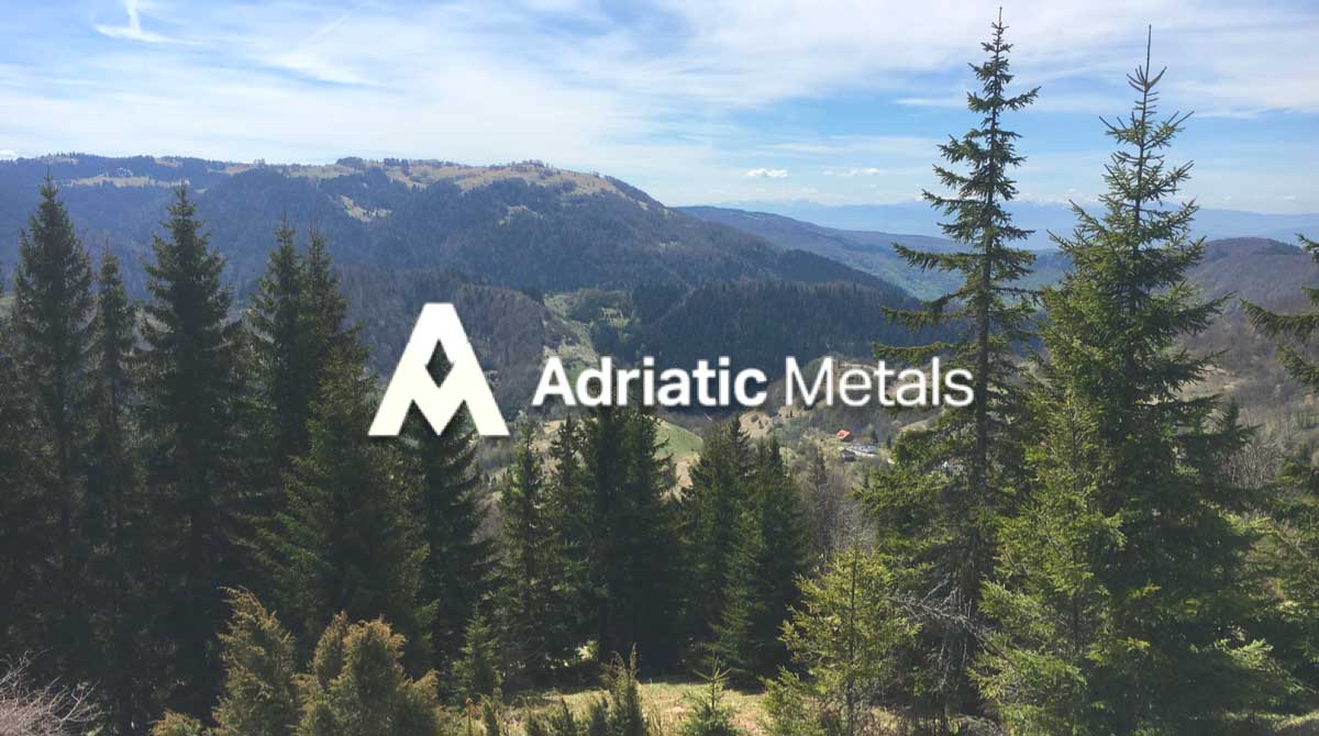 Adriatic Metals (ADT) - Silver focused PFS as Balkan Developer Grows ...