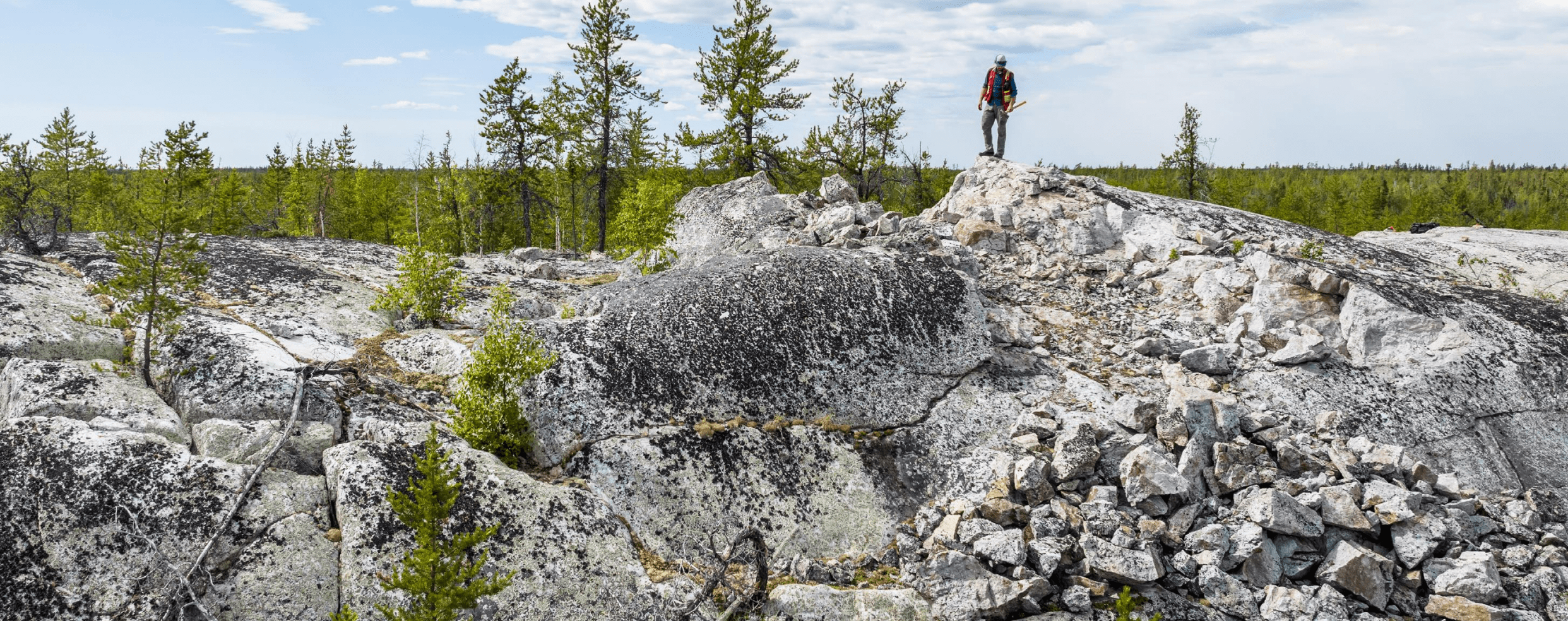 Li-FT Power Intersects Strong Lithium Mineralization at BIG East and ...