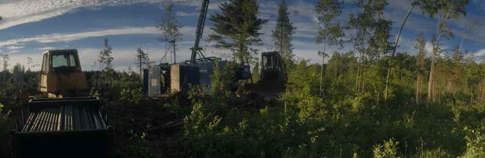 Callinex Mines Making Waves with High-Grade Copper-Gold-Zinc Discovery ...