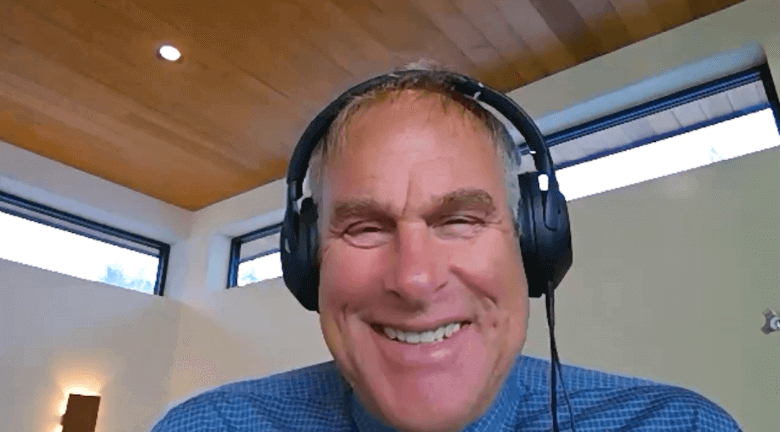 Being Rick Rule - Article | Crux Investor