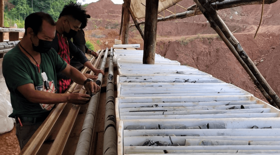 G2 Goldfields Advancing High Grade Gold Discovery, Potential for ...