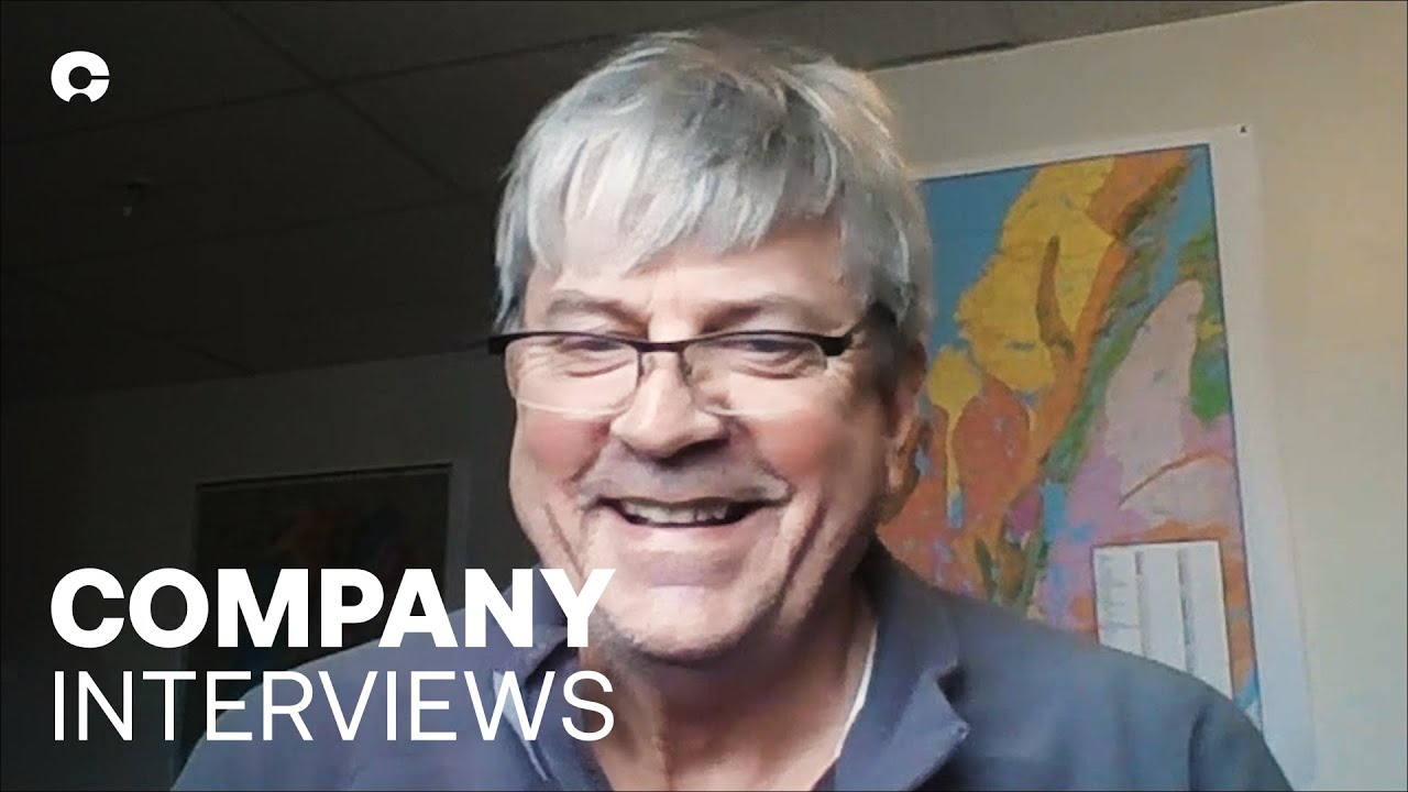 Sokoman Minerals (SIC) - Moosehead Drilling & Gold, Kraken Li Drilling in Q2 - Video | Crux Investor