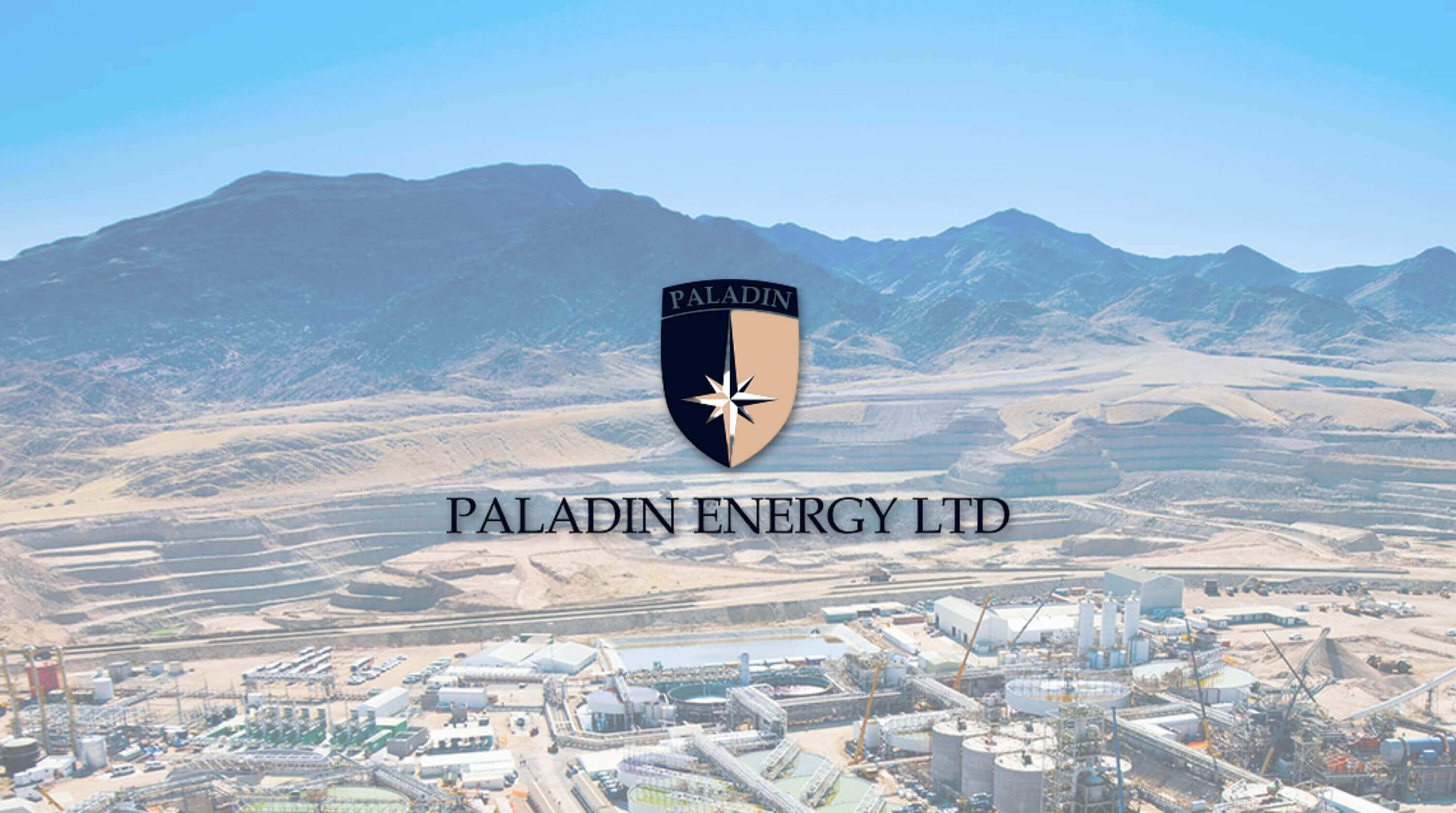 Paladin Energy (PDN) - Uranium Poster Boy Getting Ready - Article ...