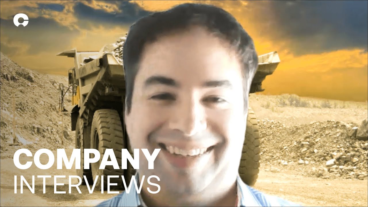 Adventus Mining (ADZN) - Financed Through to Production in 2024 - Video ...