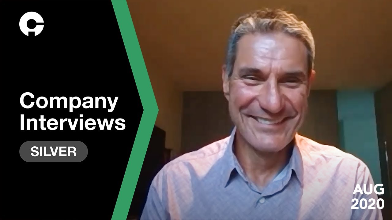 MAG Silver (MAG) - Major-Scale Silver Developer Returning Value to ...