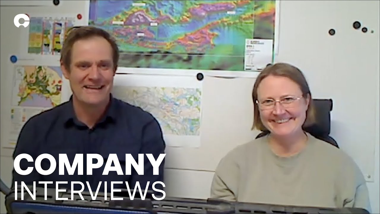 Rupert Resources (RUP) - Technical Analysis & Due Diligence - Video ...